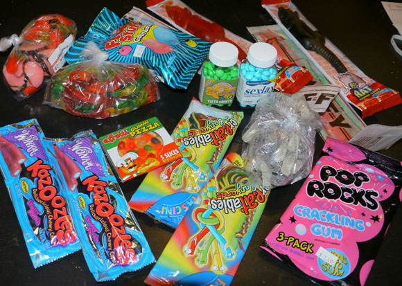 Five American Candies Guaranteed to Gum Up Your Gut | SoraNews24 -Japan ...