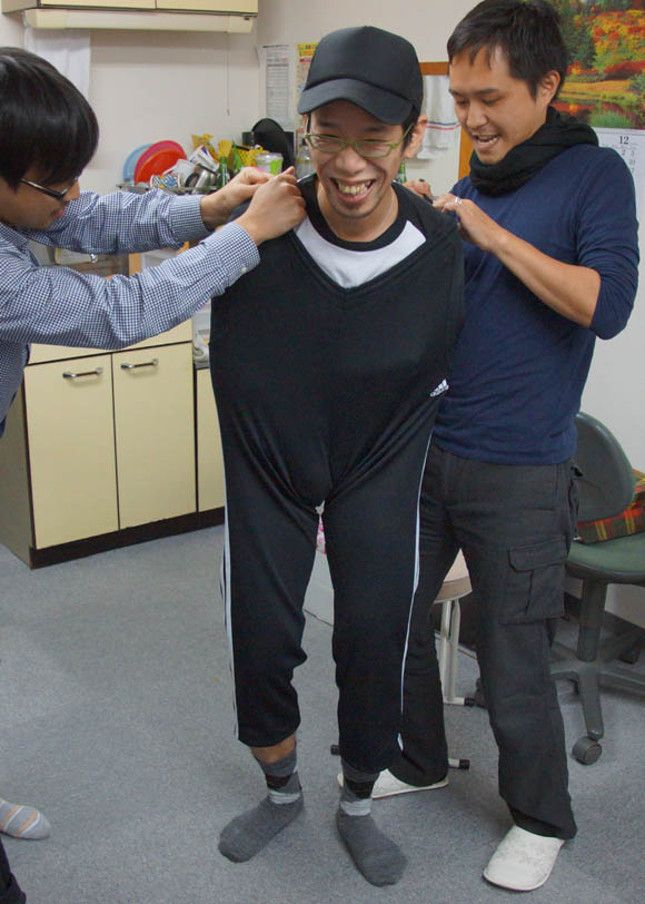 jj7 | SoraNews24 -Japan News-