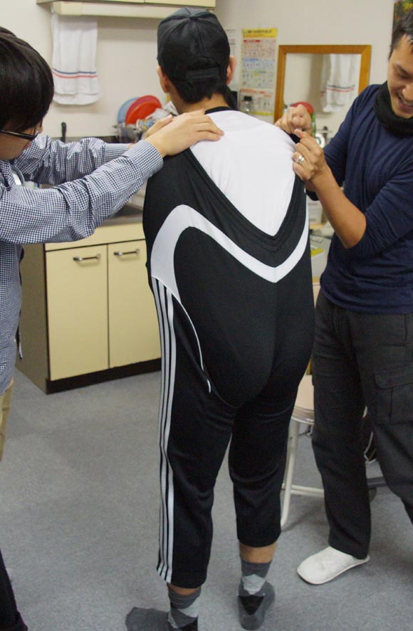 jj8 | SoraNews24 -Japan News-