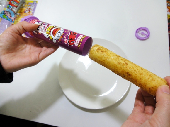 What Could Be More Fun Than A Crazy Delicious Stick Stick Party ...