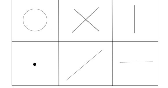 Get a Complete Psych Profile in a Few Minutes Using Only a Pen and ...