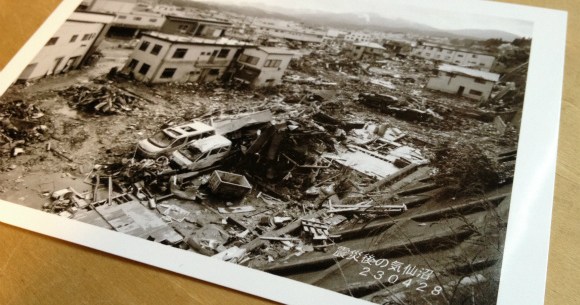 1 Year After Tōhoku Earthquake FujiFilm Reports Over 1,000,000 Photos ...
