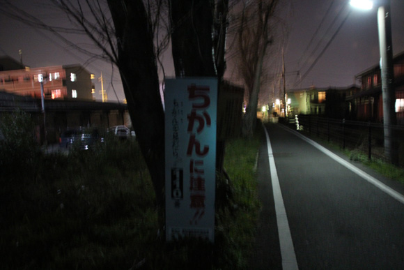 Why is Japan Turning Blue at Night? More and More Streets Being Draped ...