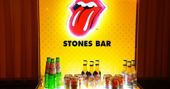 Get ready to rock ‘n’ roll with the new line of alcoholic drinks from ...
