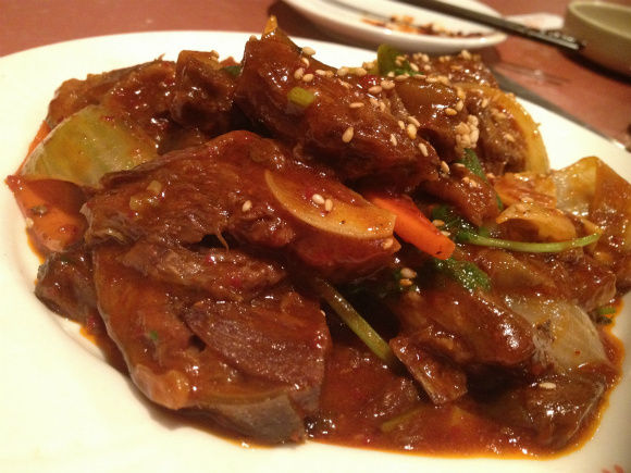 Restaurant Found In Tokyo Serving Dog Meat, We Investigate | SoraNews24 ...