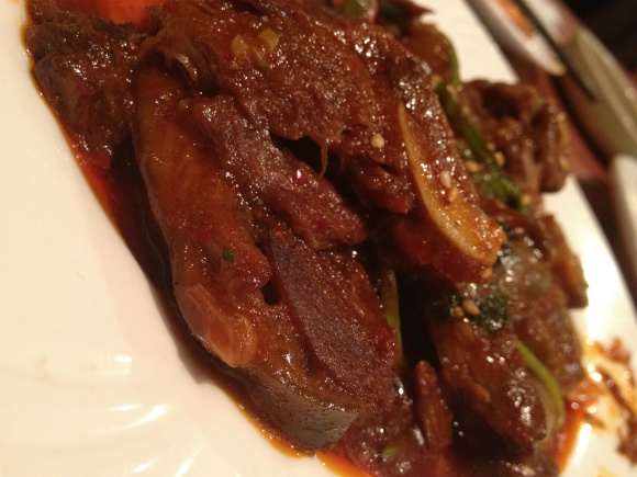 Restaurant Found In Tokyo Serving Dog Meat, We Investigate | SoraNews24 ...
