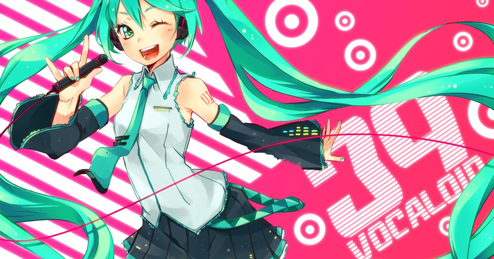 6-Month Hatsune Miku Production Course to be Offered in Tokyo This ...