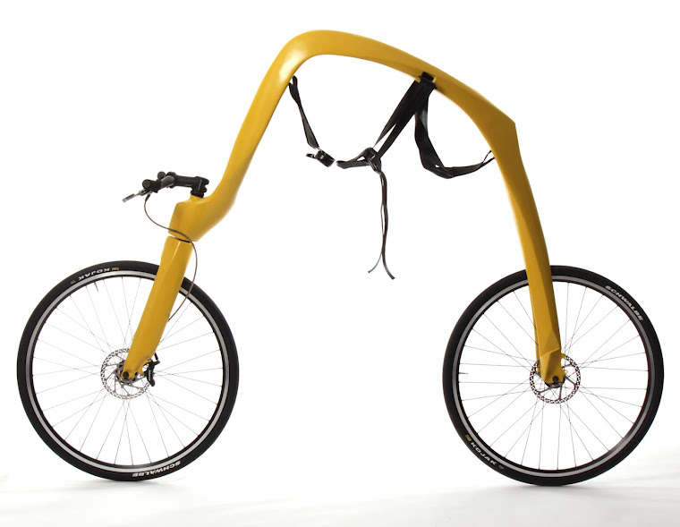 Germans Invent Bicycle With no Pedals, Offers “Ergonomic Ride Between ...