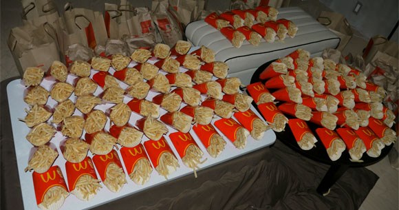 The Best Tasting French Fries in Japan Are… | SoraNews24 -Japan News-