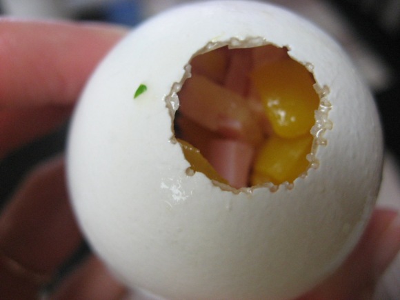 Jellied Eggs, Pleasing to the Eye and Good for the Skin | SoraNews24 ...