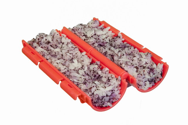 SmartHan Rice Tubes Offer Japanese New Way to Snack! Is This the End of ...