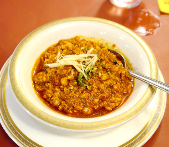 Tokyo Restaurant Serves Sheep Brain Curry, We Investigate | SoraNews24 ...