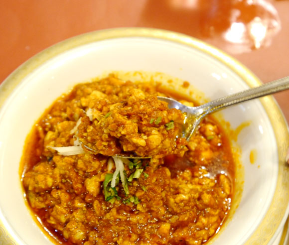 Tokyo Restaurant Serves Sheep Brain Curry, We Investigate | SoraNews24 ...