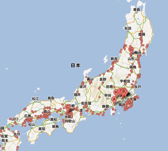 Why 7-Eleven Quite Literally Dominates, and Why You Won’t Find One in ...