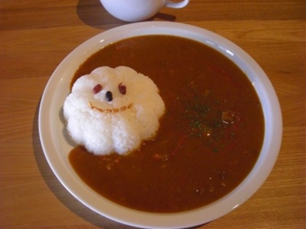 These Adorable Japanese Curry Dishes are Sure to Curry Your Favor ...