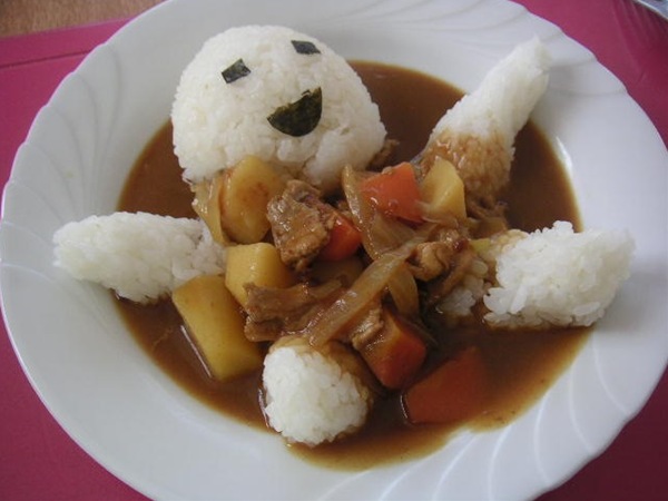 These Adorable Japanese Curry Dishes are Sure to Curry Your Favor ...