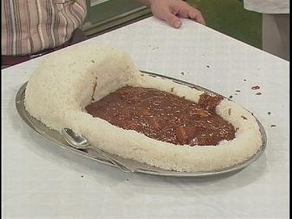 These Adorable Japanese Curry Dishes are Sure to Curry Your Favor ...