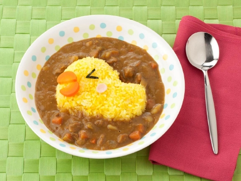 These Adorable Japanese Curry Dishes are Sure to Curry Your Favor ...
