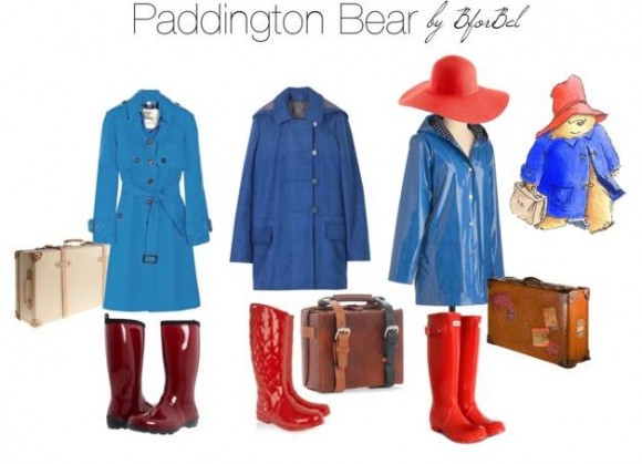 Fashion Meets Cosplay, Outfits For Even the Most Conservative Cosplayer ...