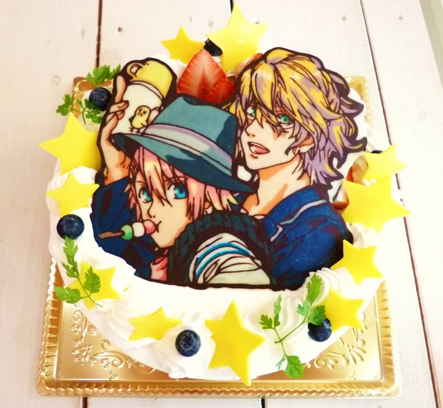 Not Your Grandmother’s Birthday Cake, Torte Bakery in Gunma Churns Out ...