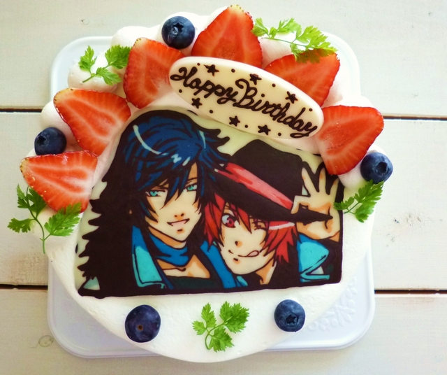 Not Your Grandmother’s Birthday Cake, Torte Bakery in Gunma Churns Out ...