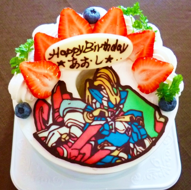 Not Your Grandmother’s Birthday Cake, Torte Bakery in Gunma Churns Out ...