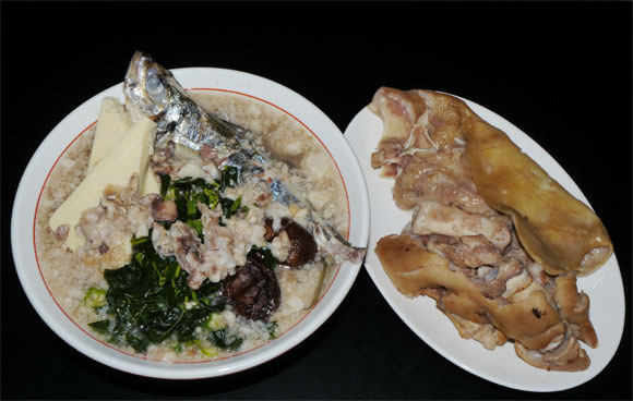 We Attempt to Eat the “Ramen That’s too Disgusting to Eat” | SoraNews24 ...