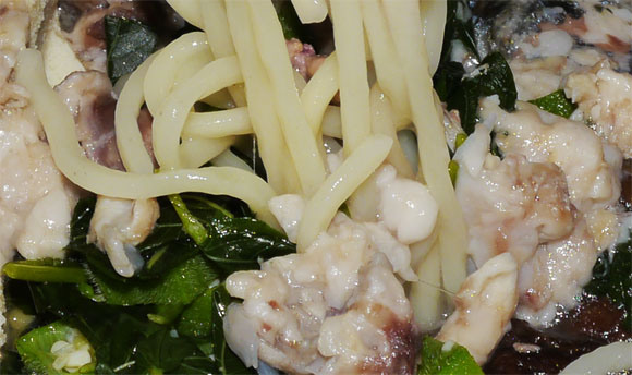 We Attempt to Eat the “Ramen That’s too Disgusting to Eat” | SoraNews24 ...