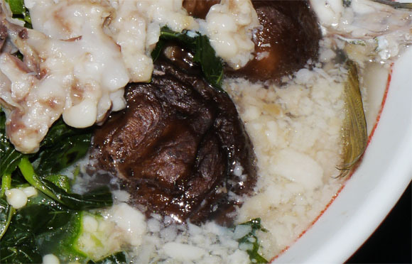 We Attempt to Eat the “Ramen That’s too Disgusting to Eat” | SoraNews24 ...