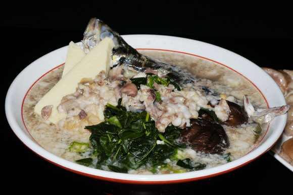 We Attempt to Eat the “Ramen That’s too Disgusting to Eat” | SoraNews24 ...