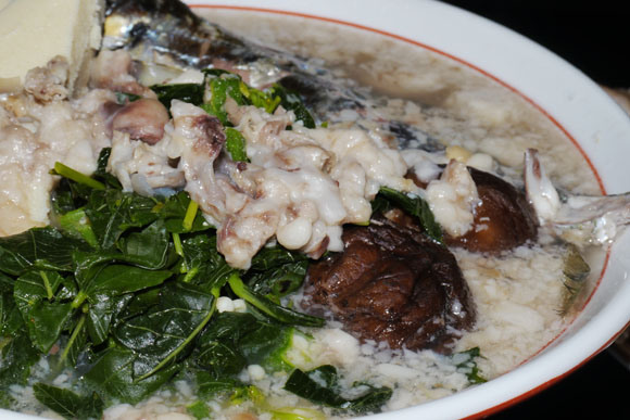 We Attempt to Eat the “Ramen That’s too Disgusting to Eat” | SoraNews24 ...