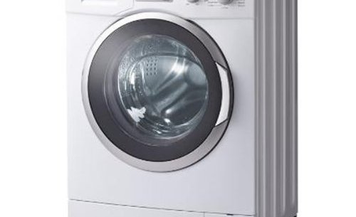 Japanese Cabinet to Reward Nobel Prize Winner with New Washing Machine ...