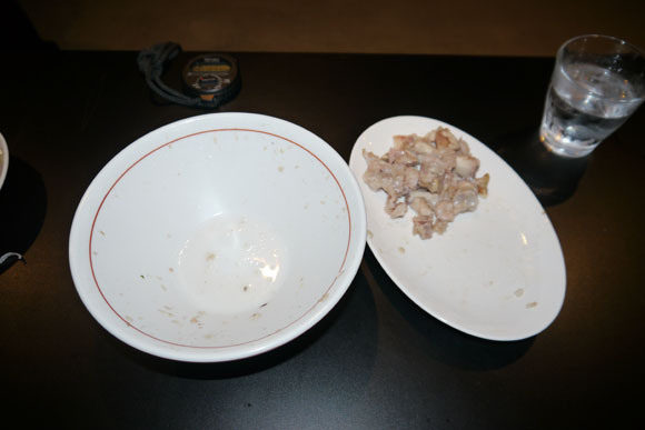 We Attempt to Eat the “Ramen That’s too Disgusting to Eat” | SoraNews24 ...