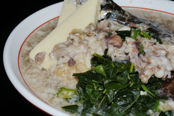 We Attempt to Eat the “Ramen That’s too Disgusting to Eat” | SoraNews24 ...