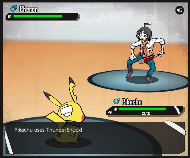 Help Pikachu and Pals Fight for Their Freedom! PETA’s Pokémon Parody ...