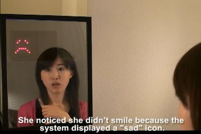 Creepy, Creepy, Creepy: Technology Forces Smiles on Sad-Faced Humans ...