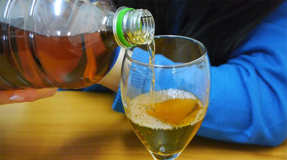 SoraNews24 Taste Test: Korean Feces Wine | SoraNews24 —Japan News—
