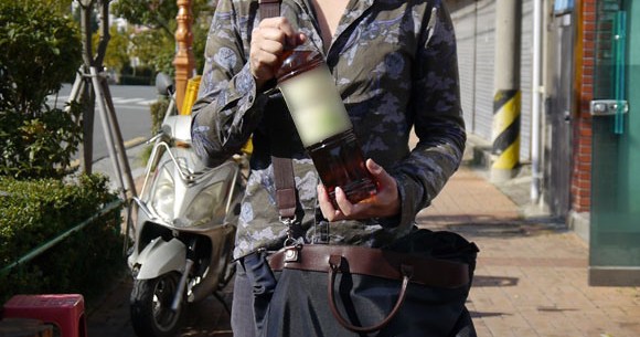 Korean Feces Wine is a Real Thing and We’ve Got Two Bottles of it ...