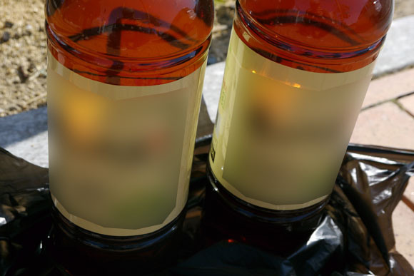 Korean Feces Wine is a Real Thing and We’ve Got Two Bottles of it ...