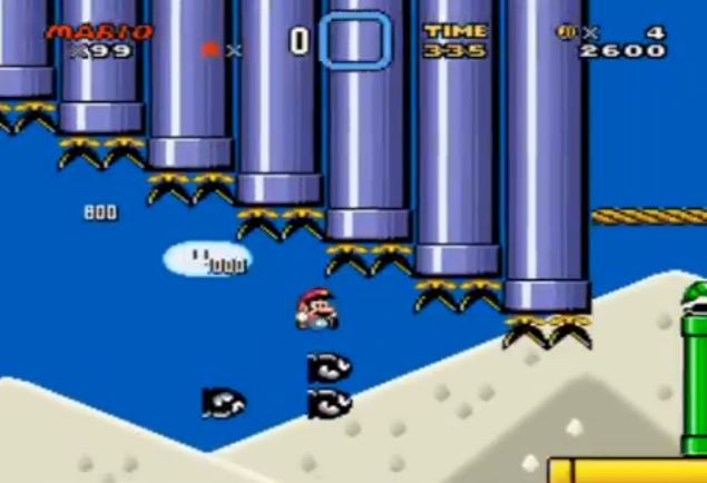 Sadistic Super Mario World is Back with New Levels, Made by Friends for ...