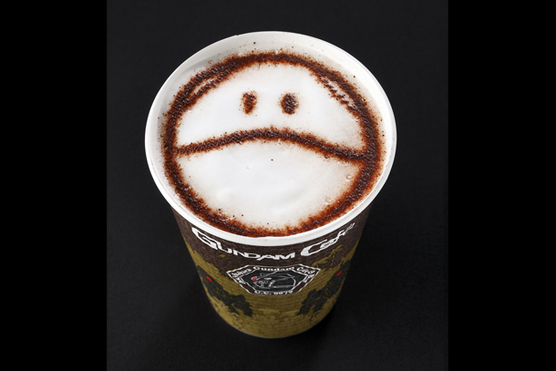 Look Out Starbuck’s Gundam Café Has You in Its Sights, Opens 3rd Store ...