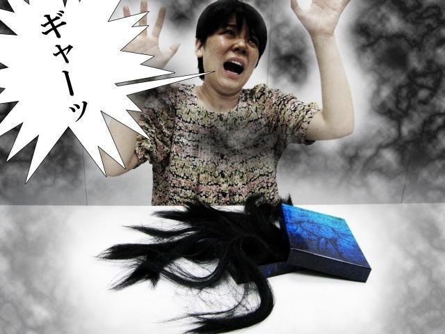 Sadako 3D Box Set Offers a Glimpse at the Daily Life of a Japanese ...