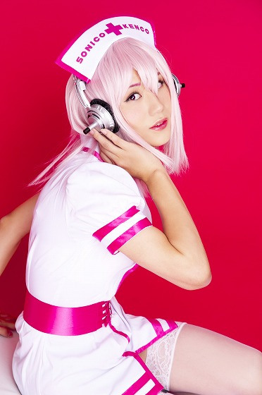 Male-to-Female Cosplayers and Japan’s Cross-Dressing Double Standard ...