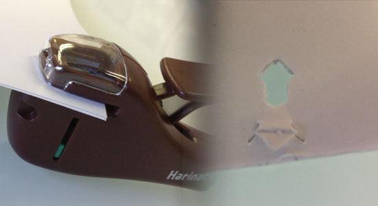 The Slow Rise to Success of the Stapleless Stapler, Japan’s Latest ...