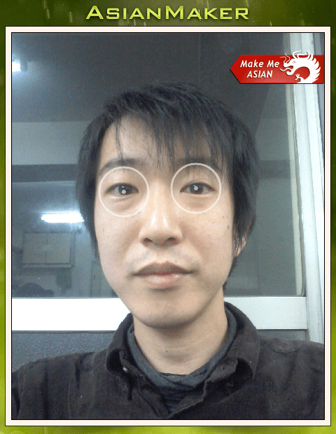 Can ‘Make Me Asian’ App Make Japanese People Look Asian Too? We ...