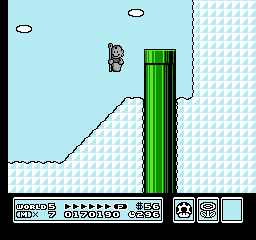 smb3_squashed_statue_2 | SoraNews24 —Japan News—