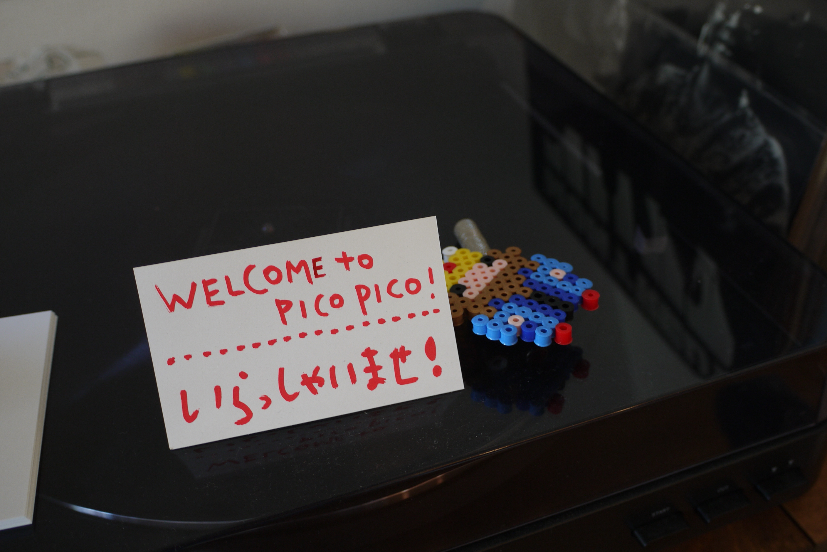 【TBT】Tokyo’s Pico Pico Cafe: Where video games meet coffee | SoraNews24 ...