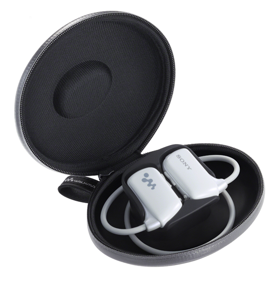 Sony Unveils New Walkman for Swimmers– Light, Sturdy and on Sale for ...