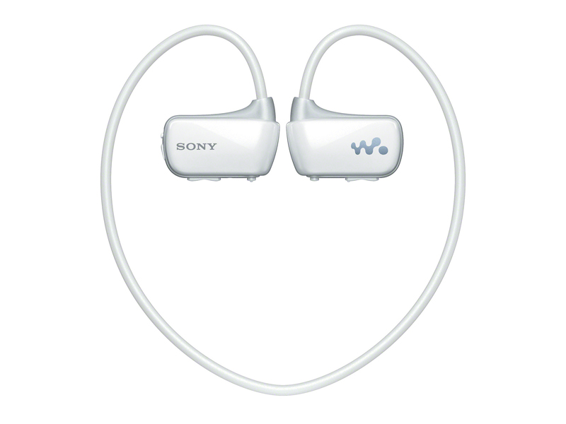 Sony Unveils New Walkman for Swimmers– Light, Sturdy and on Sale for ...