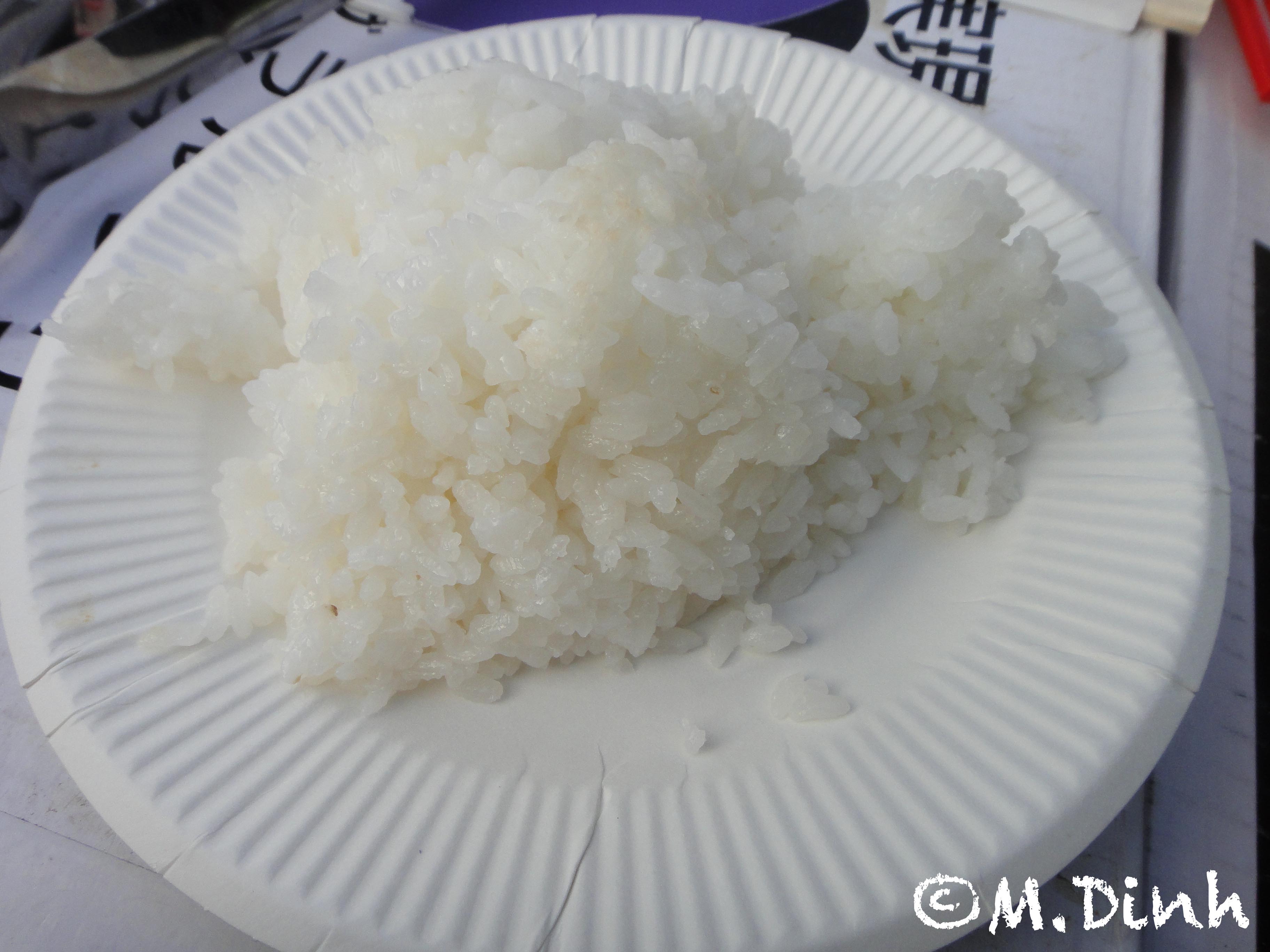 Cooking Rice on a Campfire is Easier Than You Might Think【You, Me, And ...